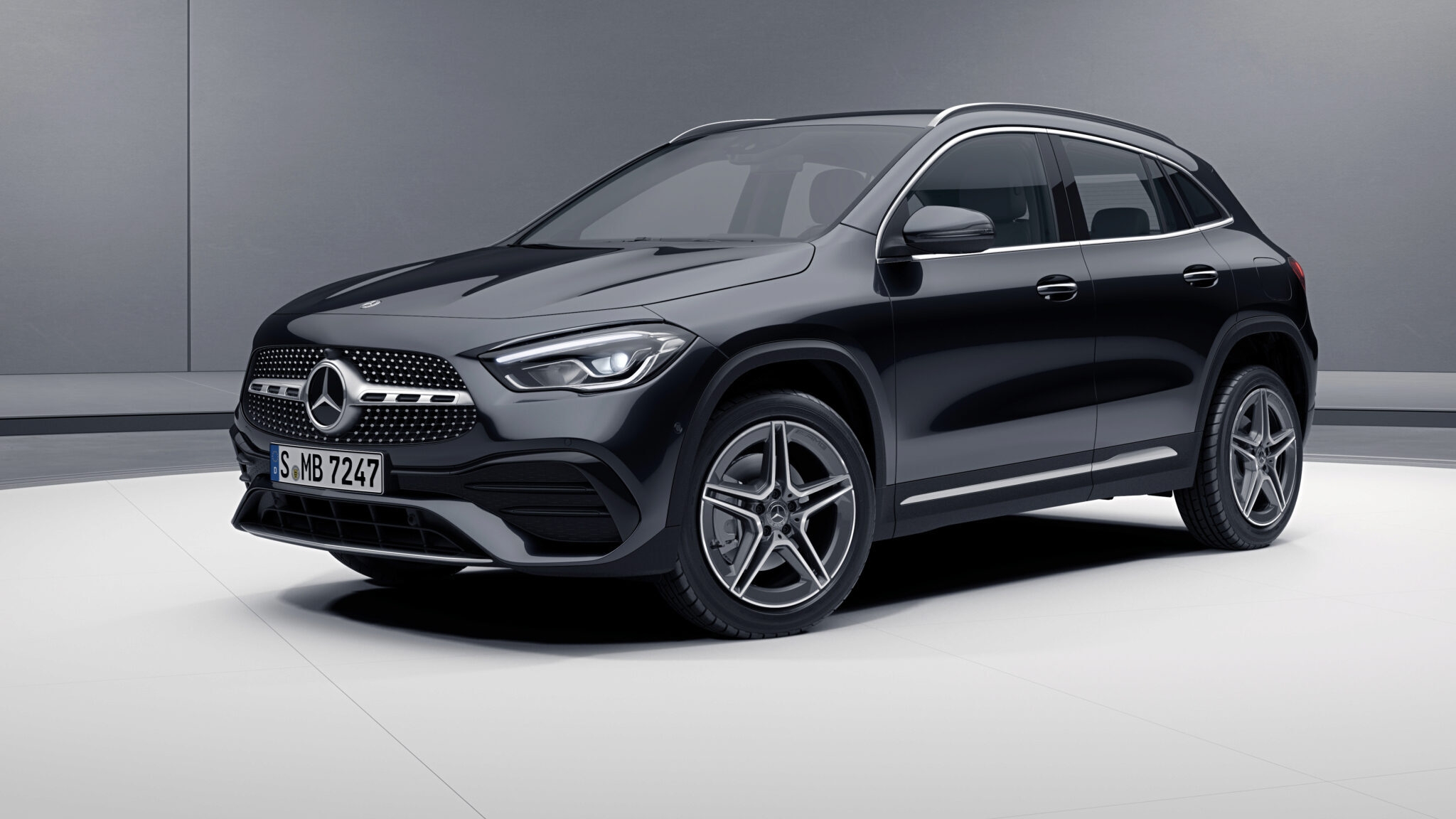 Mercedes